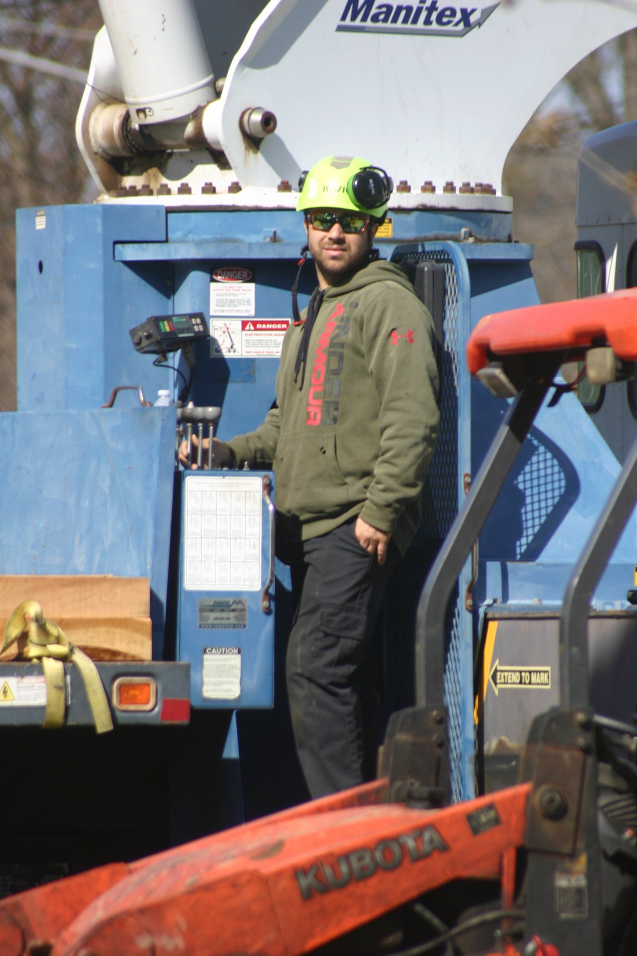 About Us | Roesch Tree Service